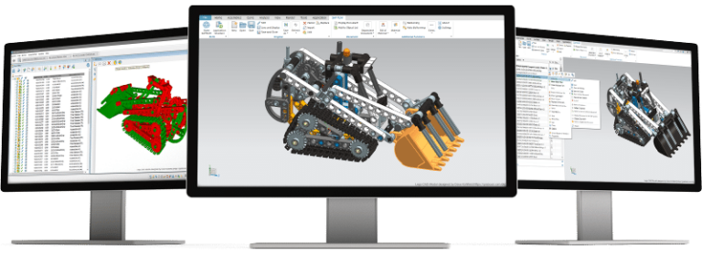 SAP ECTR Engineering Control Center | i3s
