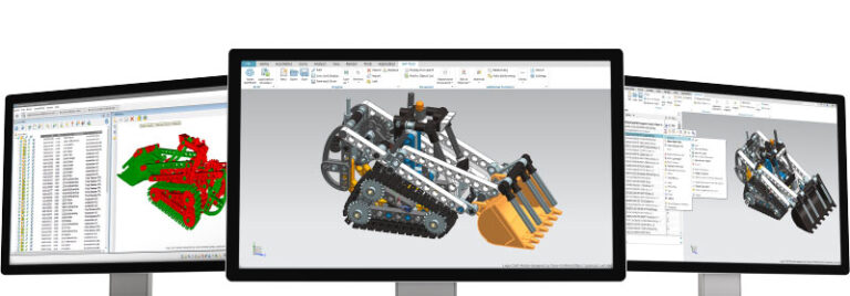 LANDING Webinar SAP Engineering Control Center - I3s