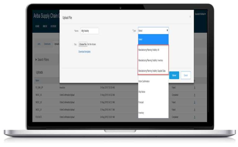 SAP ARIBA Spend Management Solutions | i3s