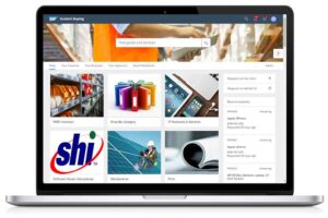 SAP ARIBA Spend Management Solutions | i3s