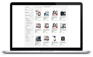 SAP ARIBA Spend Management Solutions | i3s