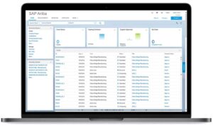 SAP ARIBA Spend Management Solutions | i3s