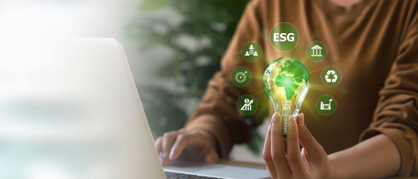 Environmental management with SAP. For a sustainable future